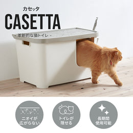 CASETTA カセッタ – OFT STORE